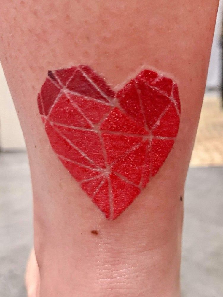 Tattoo uploaded by Shaun Turnor • Tattoodo