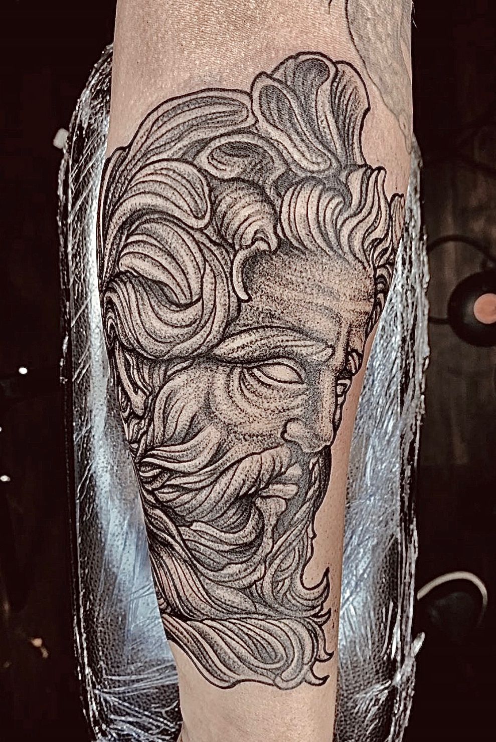 Tattoo uploaded by Vinh Xuan Le • Tattoodo