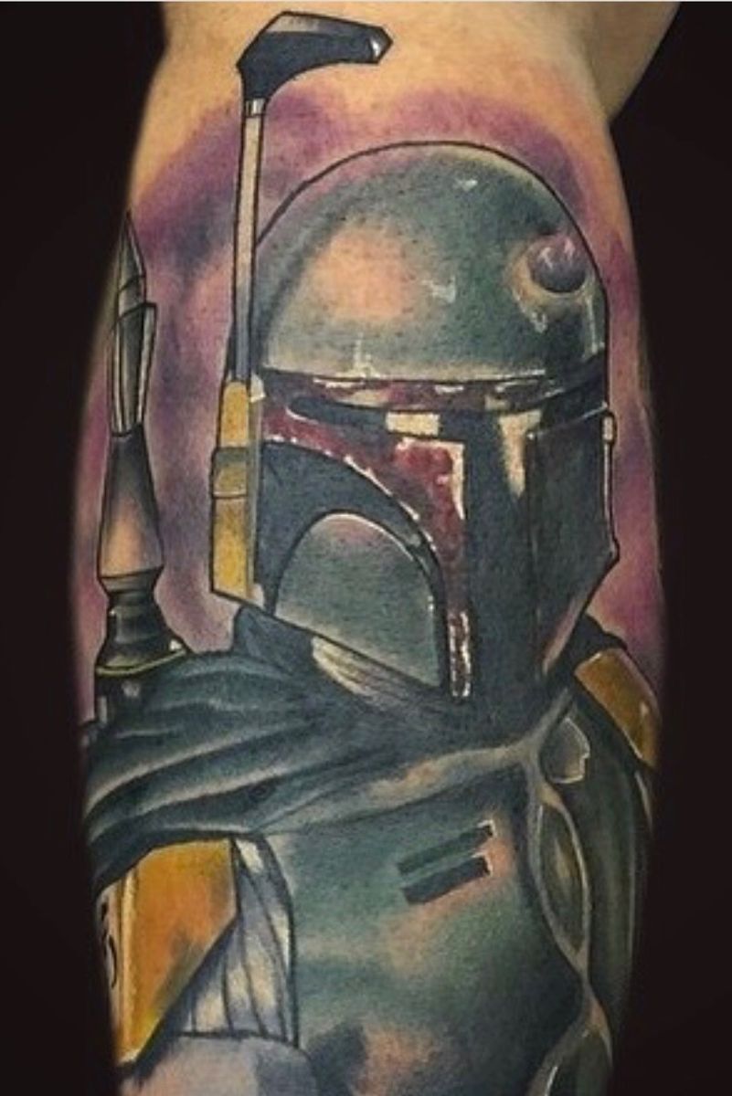 Tattoo uploaded by Darryl Duncan Jr. • Tattoodo