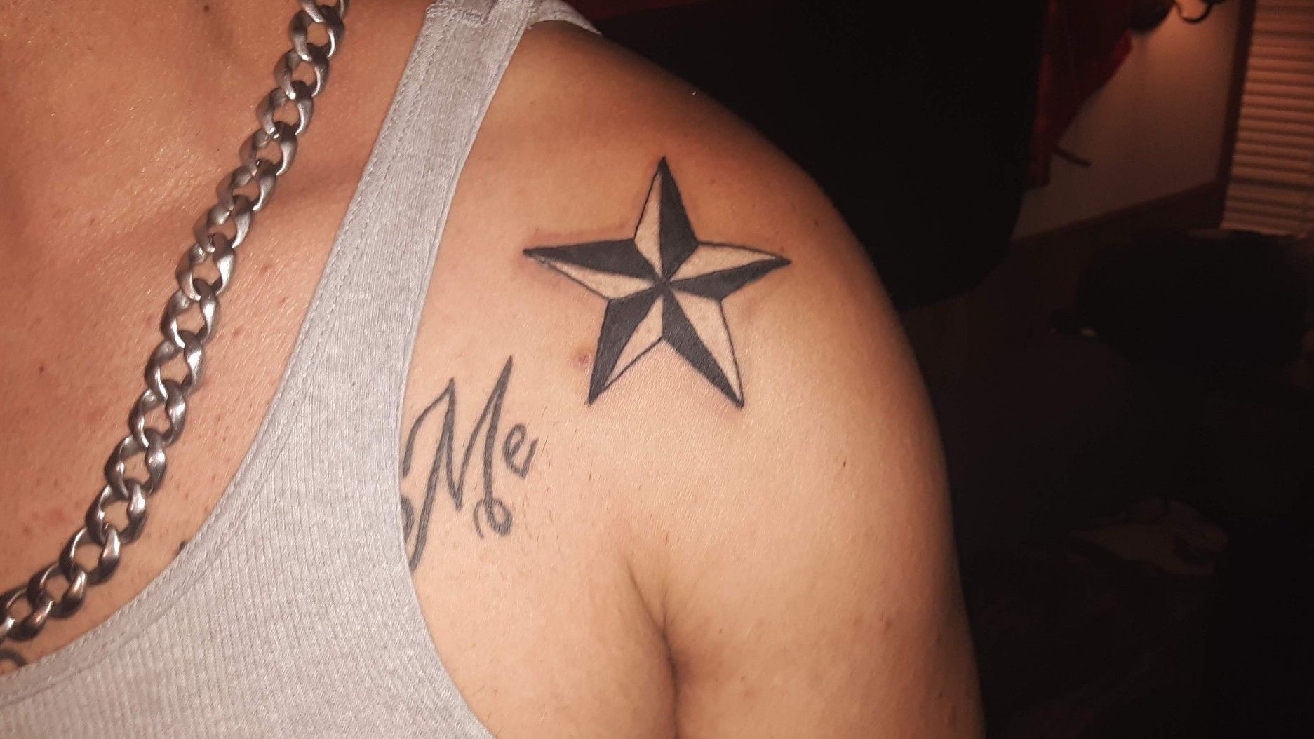 Tattoo uploaded by Jesse Beckett • Tattoodo