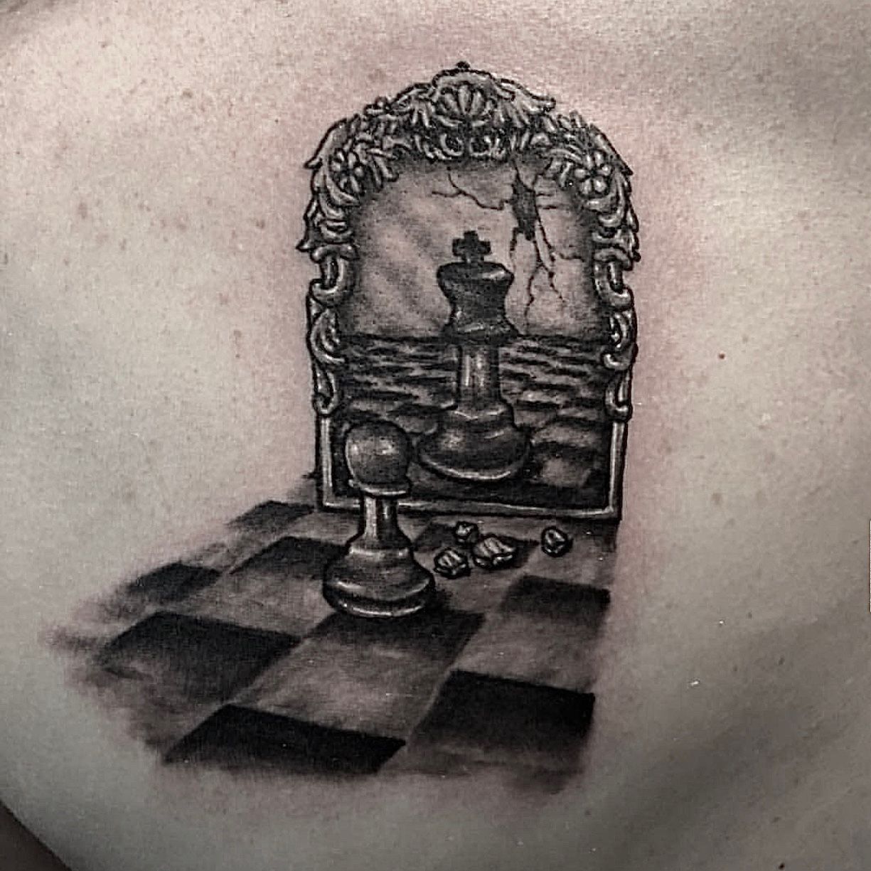 Tattoo uploaded by Vinh Xuan Le • Tattoodo