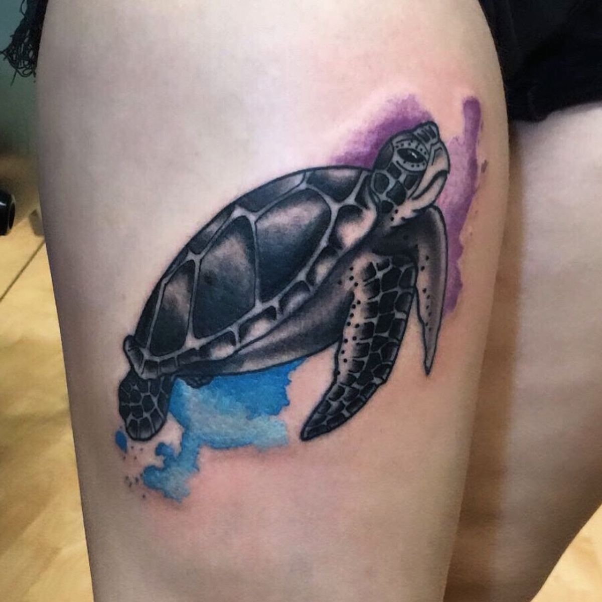 Tattoo uploaded by Bryce • Tattoodo