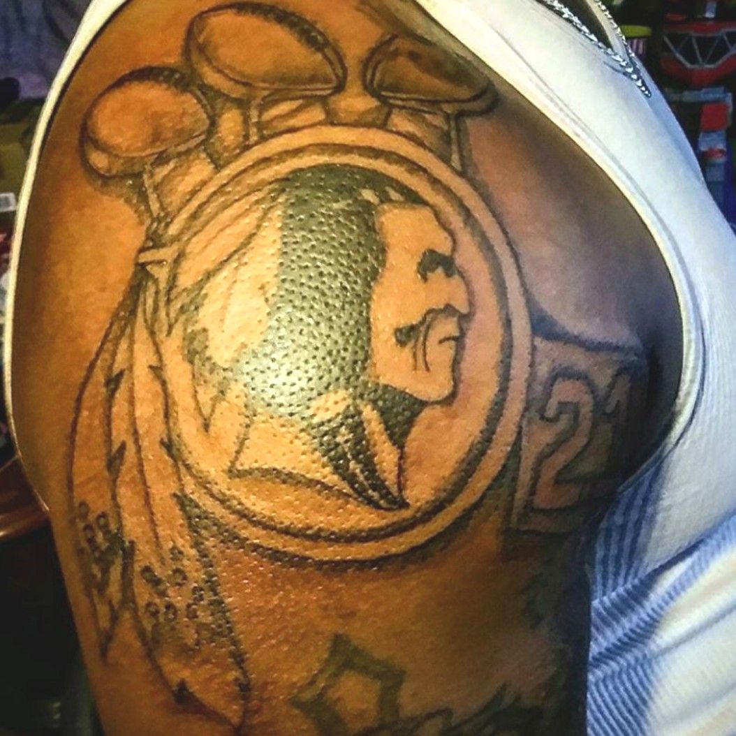 Tattoo uploaded by Q Monts • Tattoodo