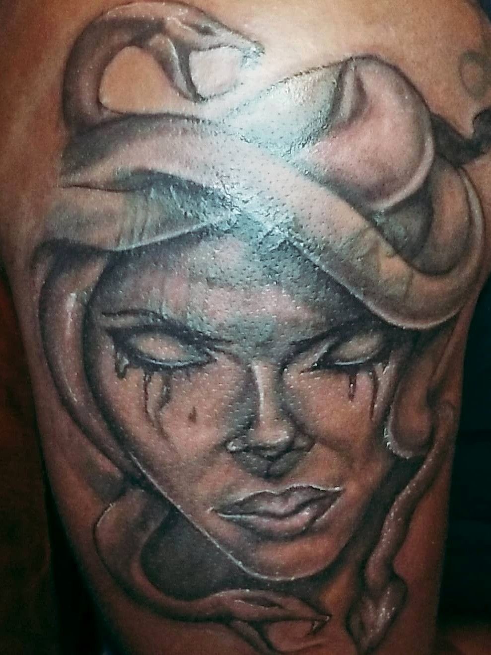 Tattoo uploaded by Sean tattoo • Tattoodo