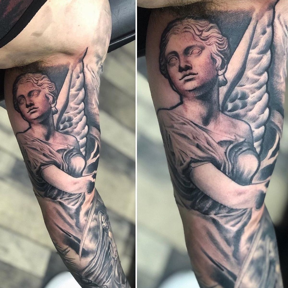 Tattoo uploaded by Jay C Tattoo • Dome by jay c Instagram is @jayc ...