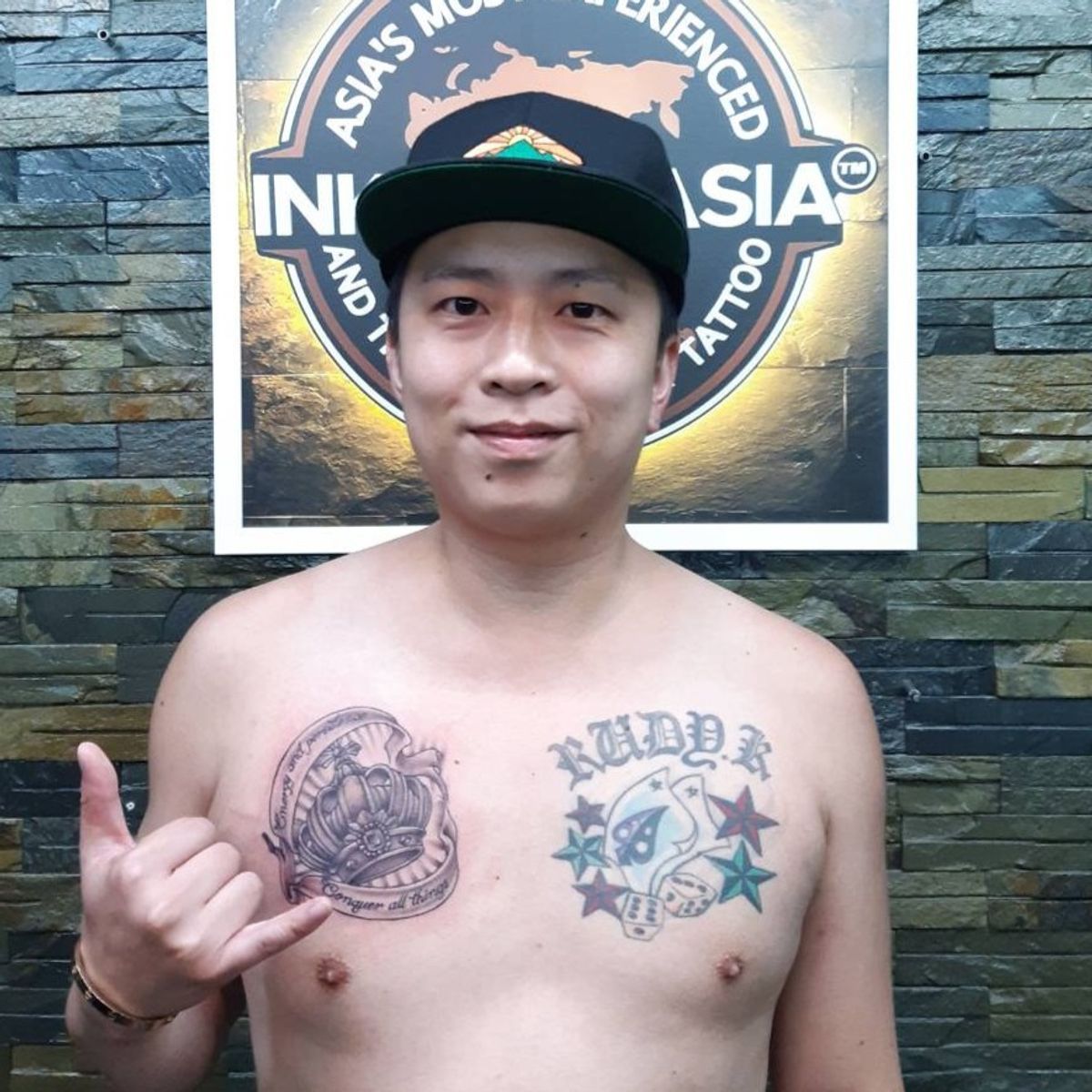 Tattoo Uploaded By Inked In Asia Tattoo Tattoo Ideas For Men Tattoo tattoo-uploaded-by-inked-in-asia-tattoo-tattoo-ideas-for-men-tattoo