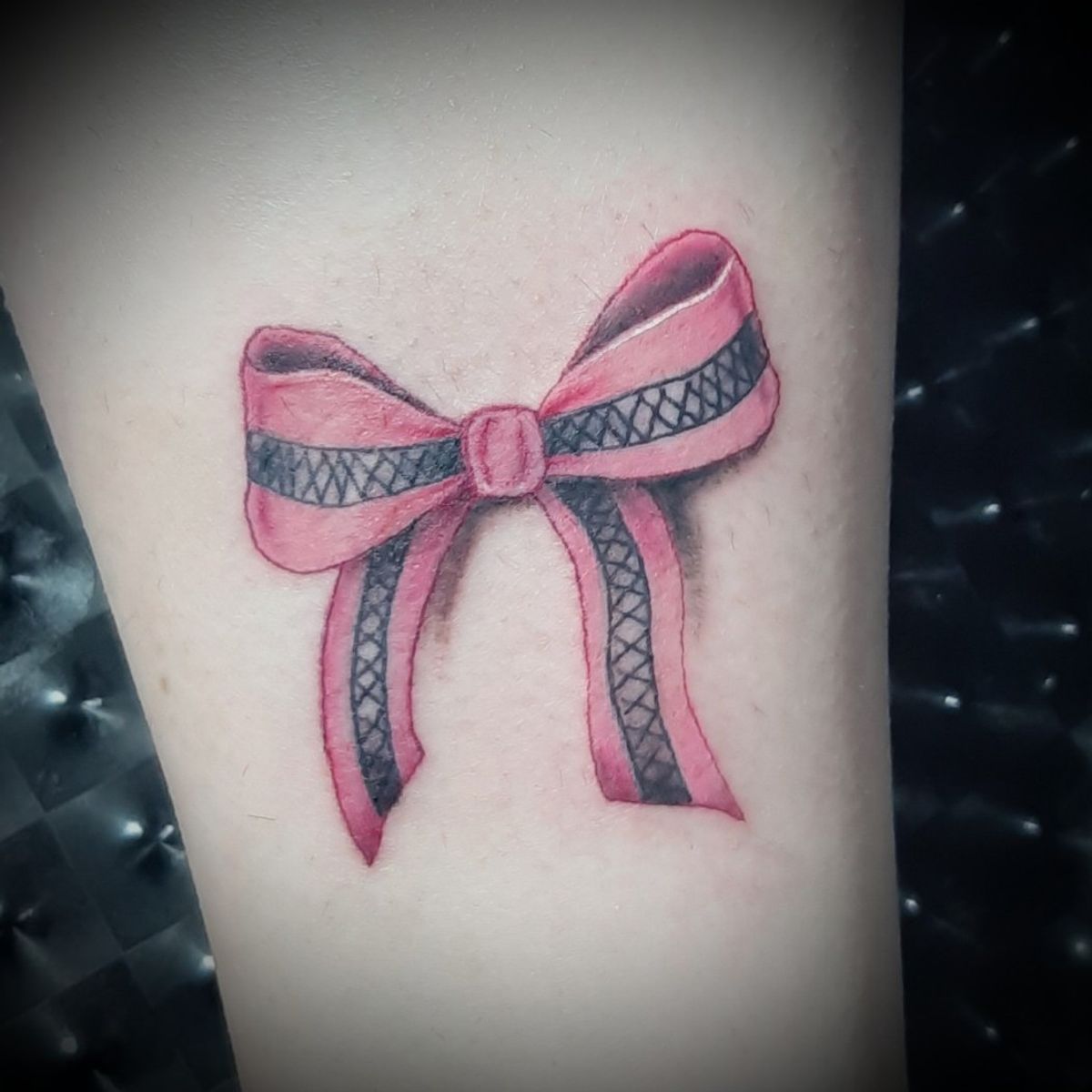 Tattoo uploaded by Rust In Ink Tattoos • Tattoodo