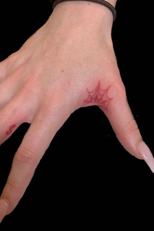 Tattoo uploaded by Cry Baby Ink • Tattoodo