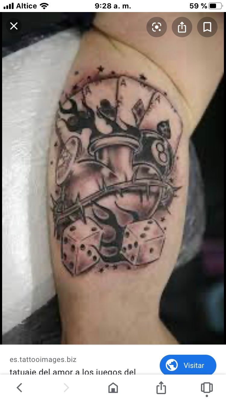 Tattoo uploaded by Jimmy • Tattoodo