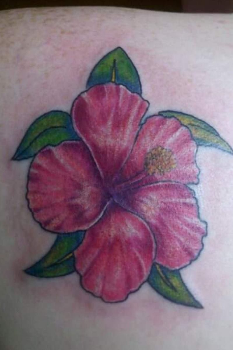 Tattoo uploaded by Garry Wedlow • Tattoodo