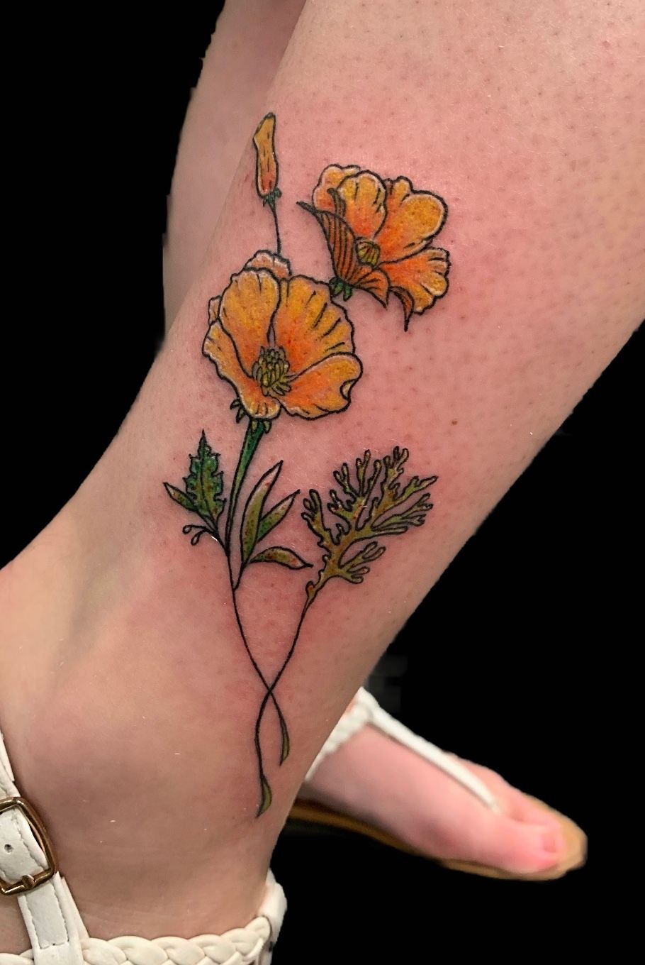 Tattoo uploaded by Cry Baby Ink • Tattoodo