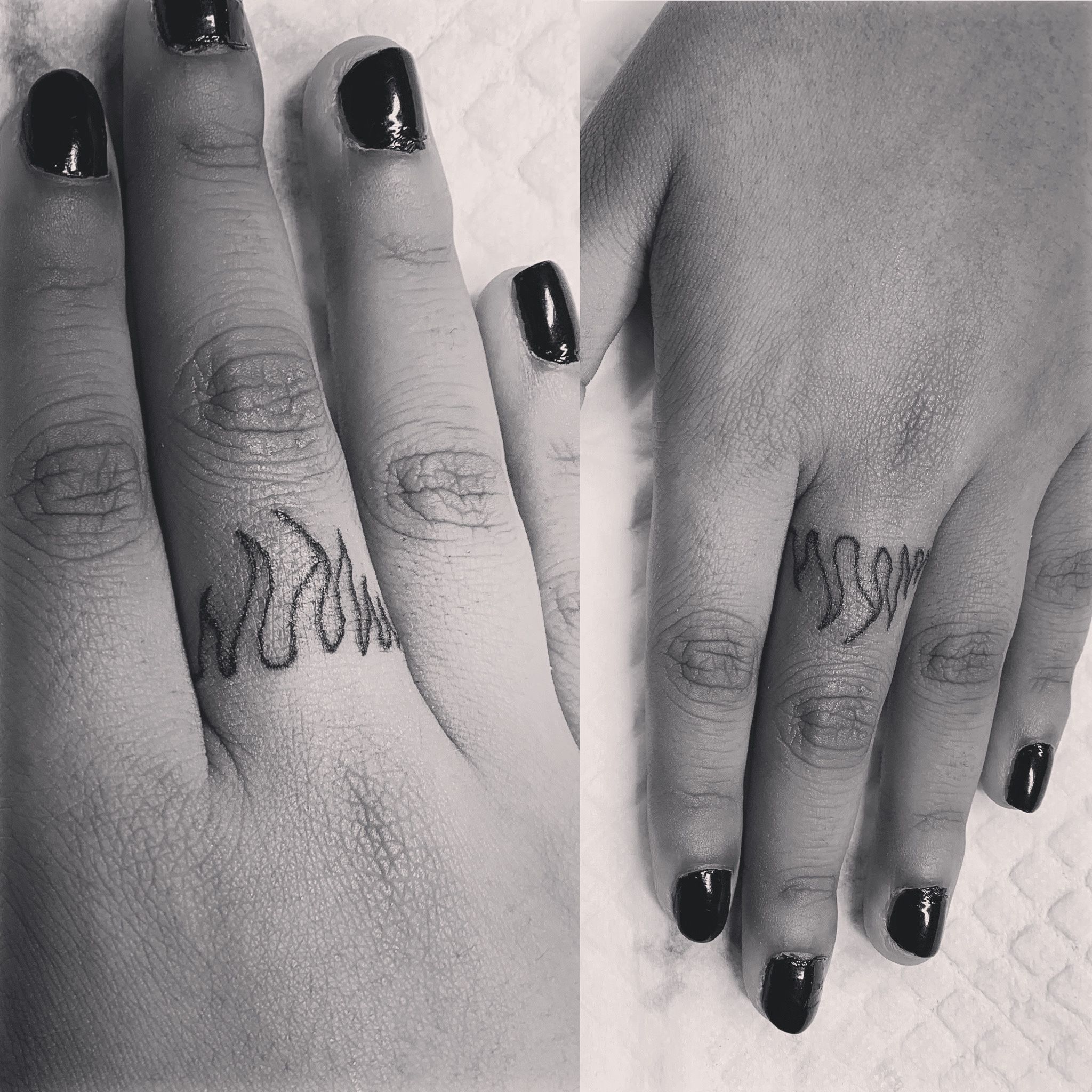 Tattoo uploaded by Na-Tasha • Tattoodo