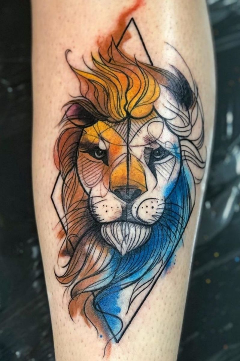 Tattoo uploaded by Dieguiss Páez • Tattoodo