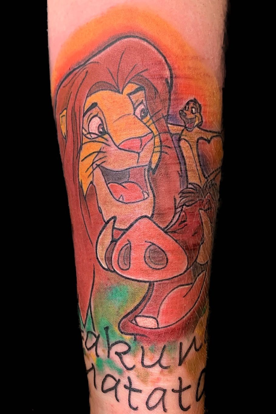 Tattoo uploaded by Cry Baby Ink • Tattoodo