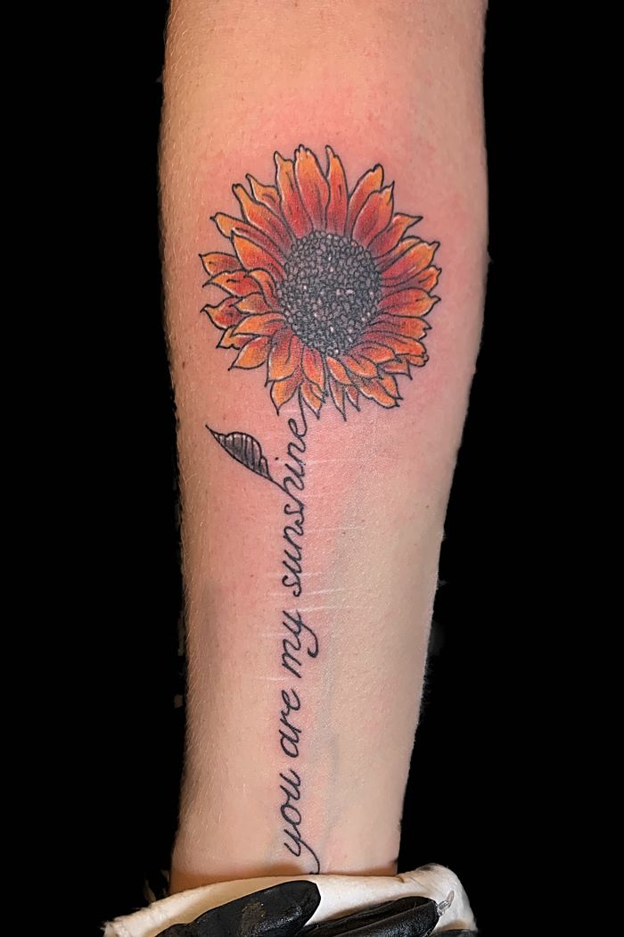 Tattoo uploaded by Cry Baby Ink • Tattoodo