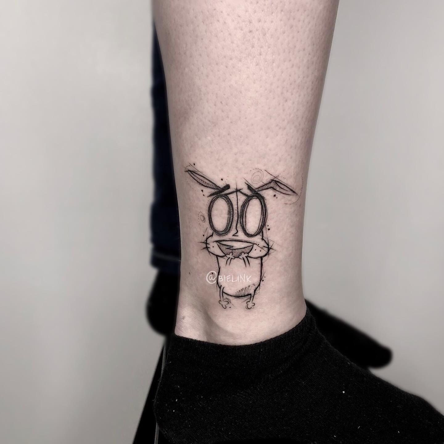 Tattoo uploaded by ️BIELA ️ • Tattoodo