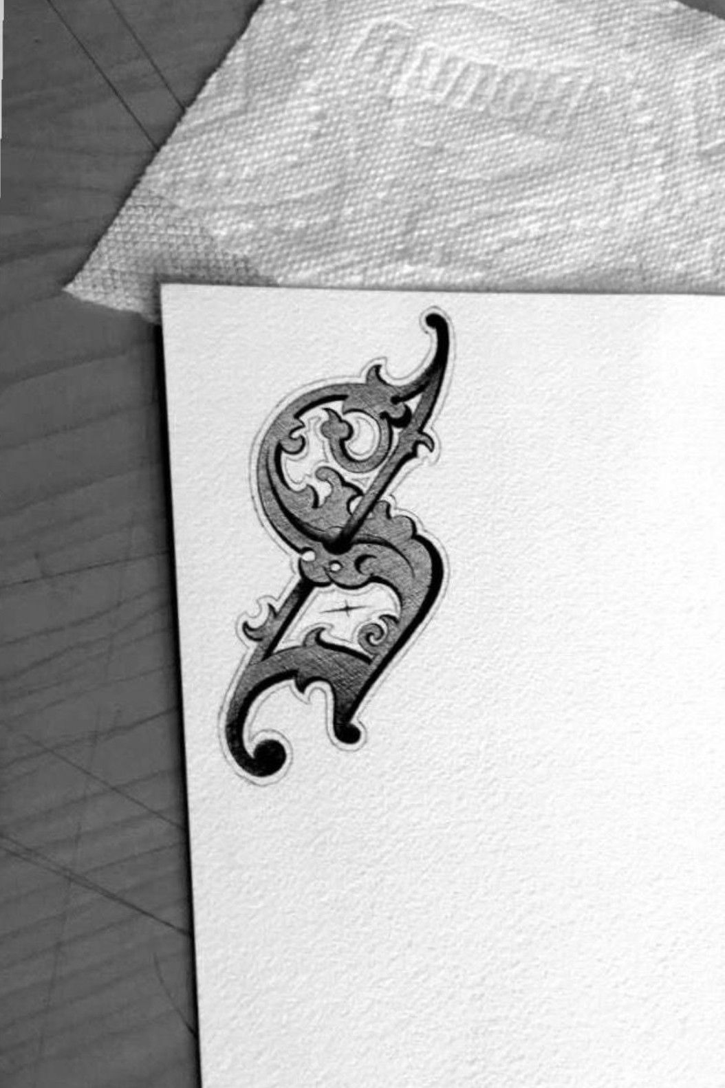 Tattoo uploaded by Jack Nixon • Tattoodo
