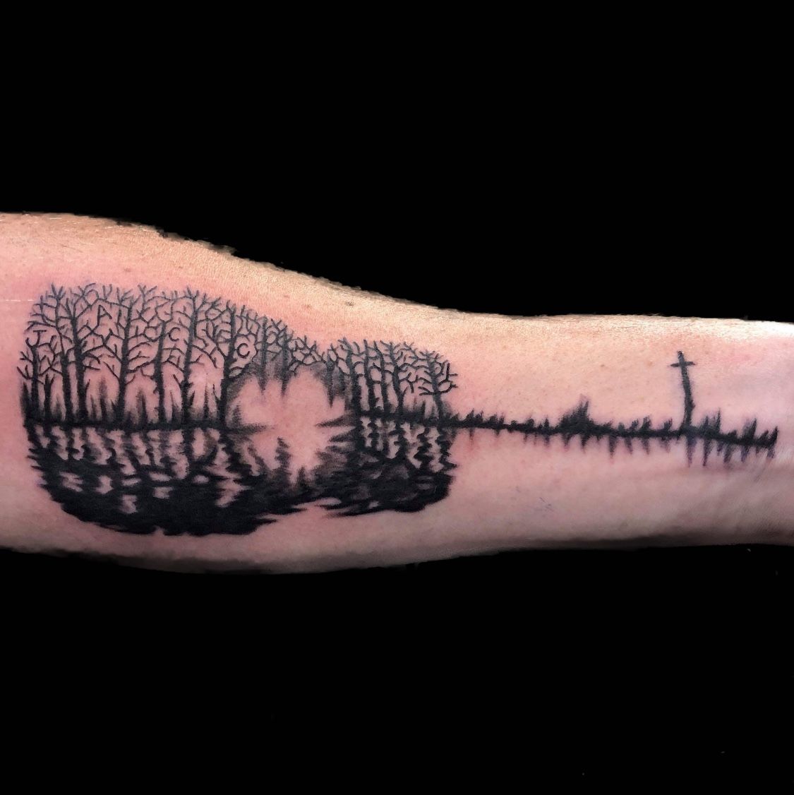 Tattoo uploaded by Cry Baby Ink • Tattoodo