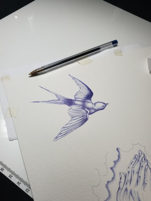 Tattoo uploaded by Jack Nixon • Tattoodo