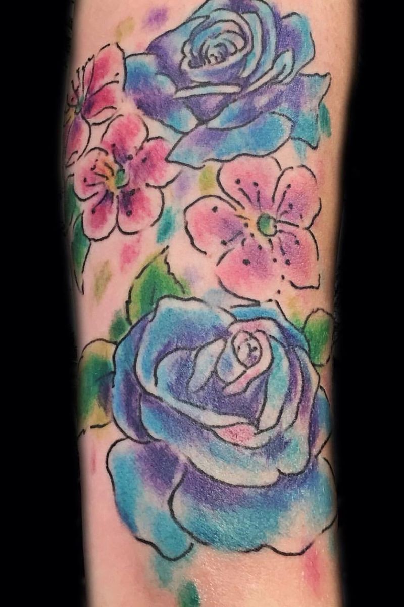 Tattoo uploaded by Cry Baby Ink • Tattoo by GREG • Tattoodo