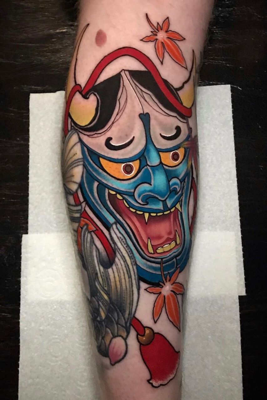 Tattoo uploaded by Vintage Inx • Tattoodo