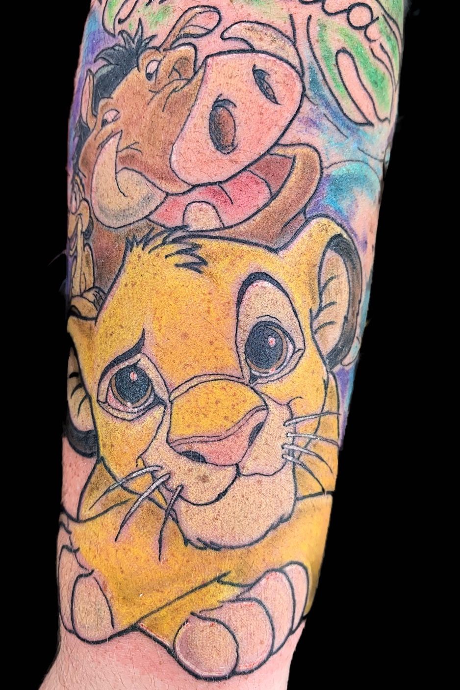 Tattoo uploaded by Cry Baby Ink • Tattoodo