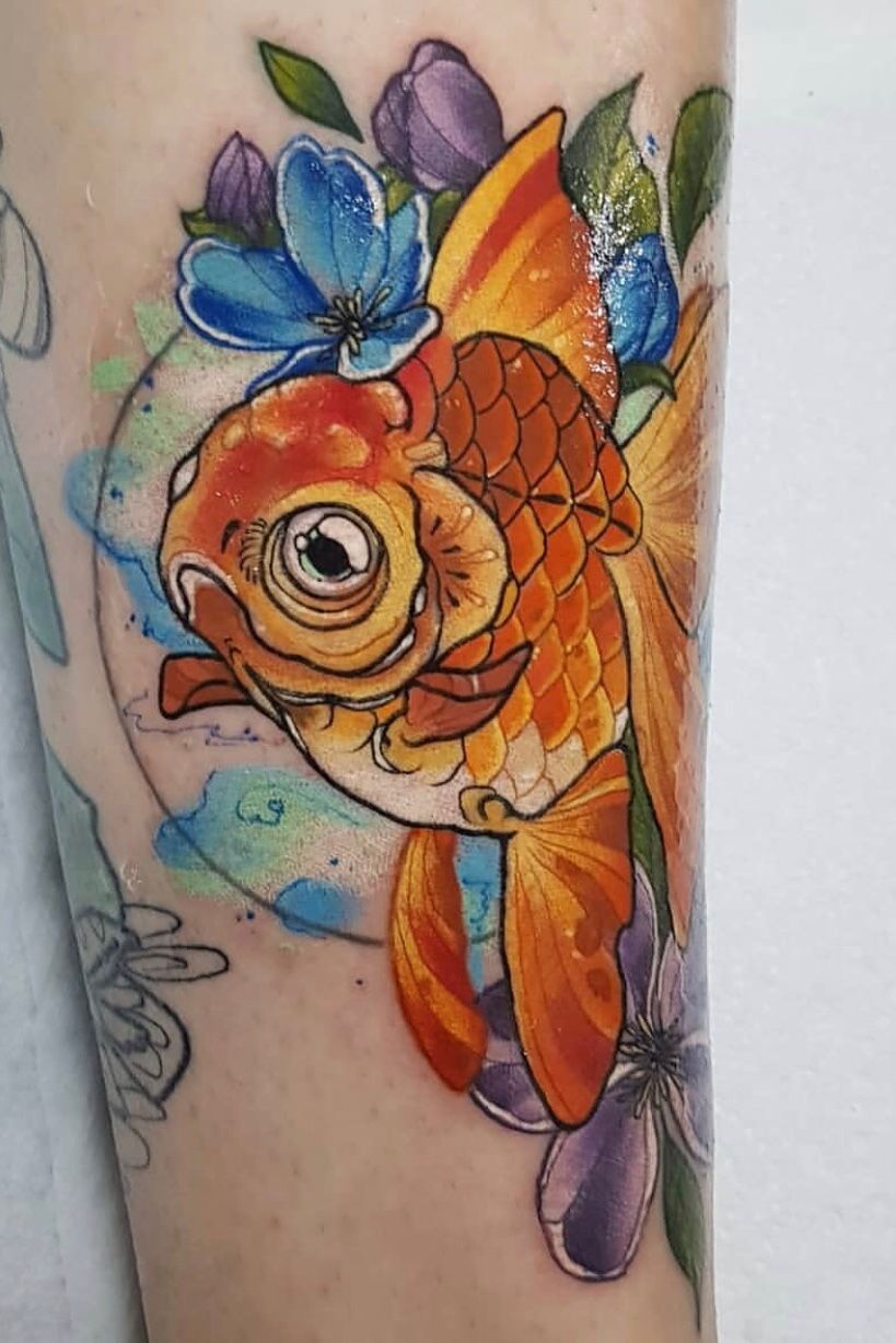 Tattoo uploaded by Vintage Inx • Tattoodo