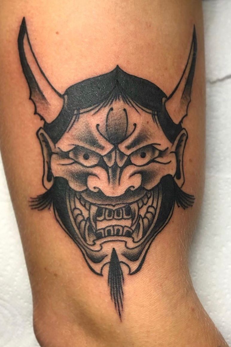 Tattoo uploaded by Vintage Inx • Tattoodo