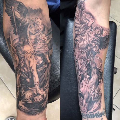 Tattoo uploaded by Rory Rudy • Tattoodo