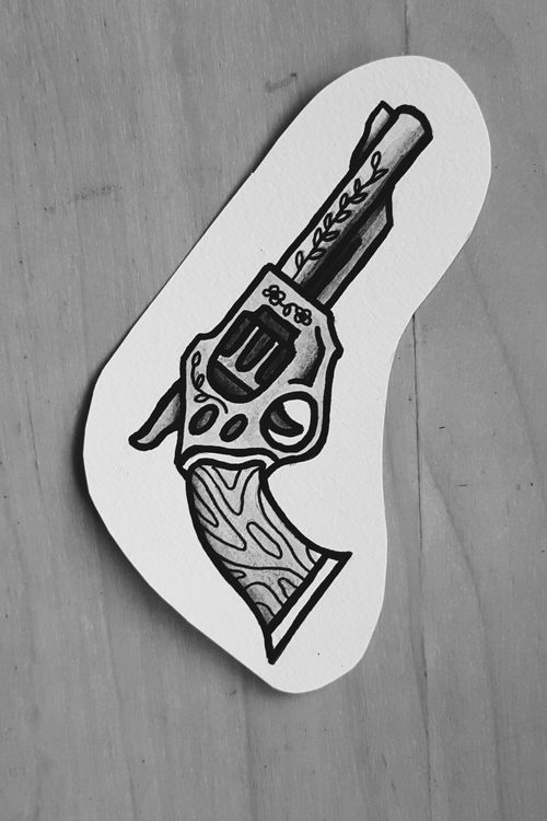 Tattoo uploaded by George Goodman • Tattoodo