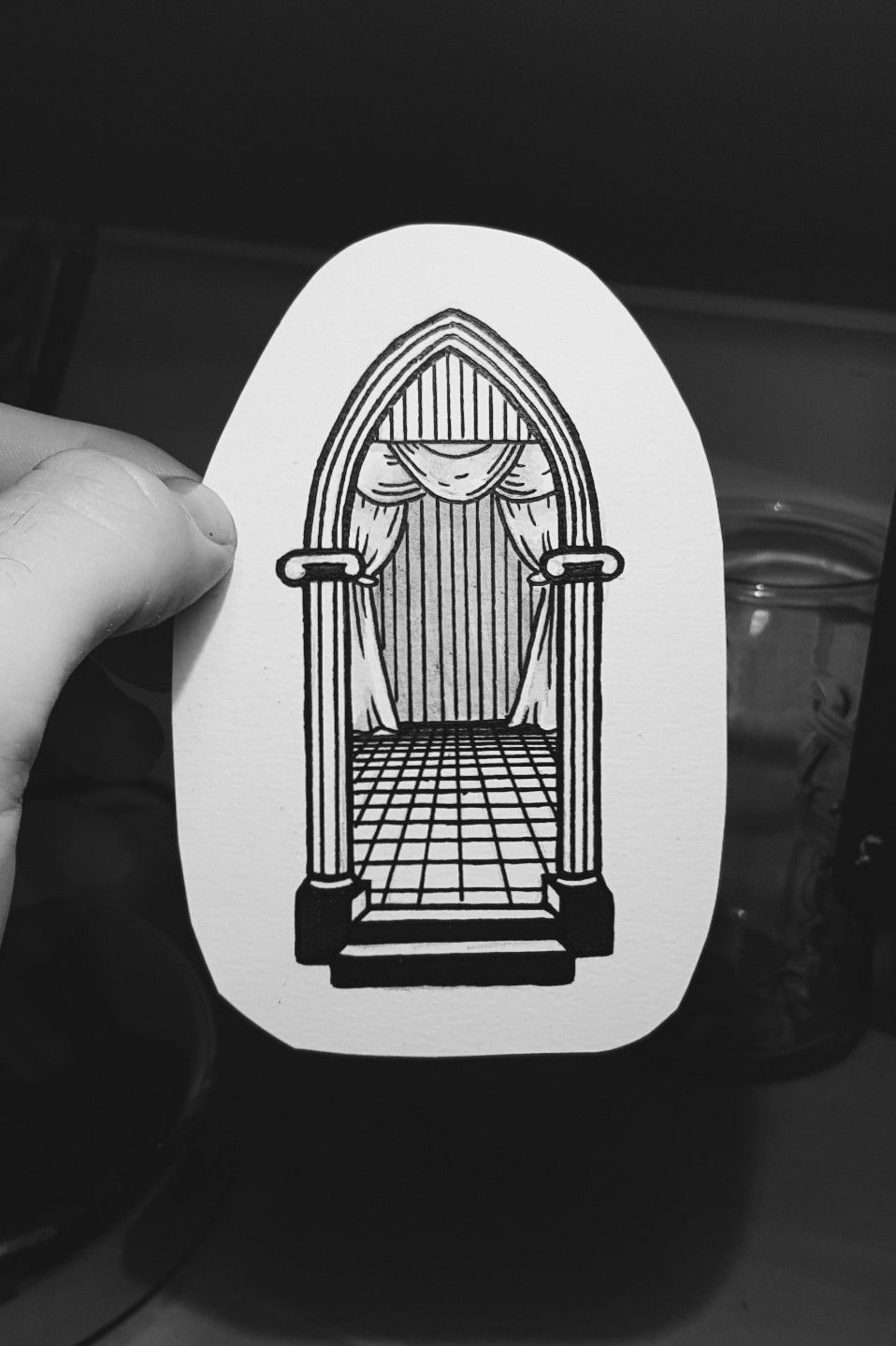 Tattoo uploaded by George Goodman • Tattoodo