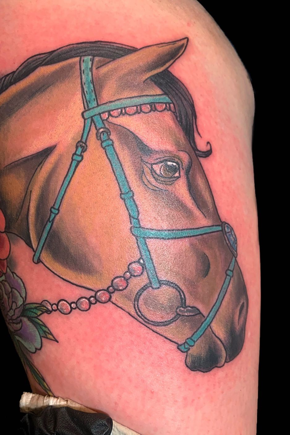 Tattoo uploaded by Cry Baby Ink • Tattoodo
