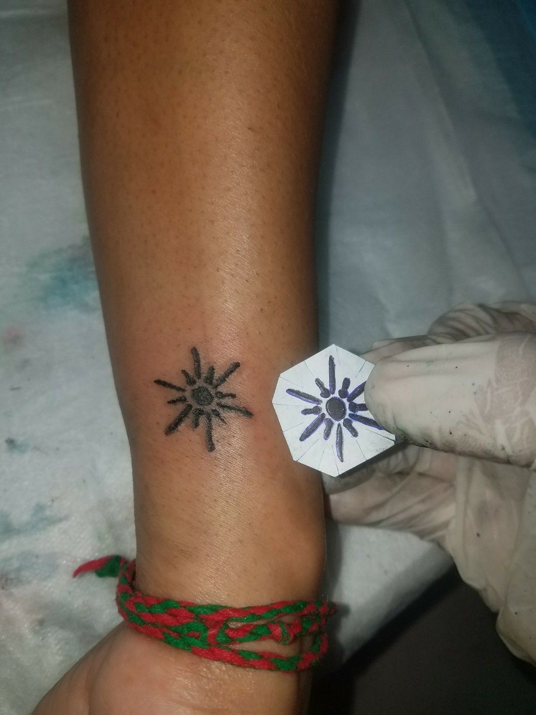 Tattoo uploaded by Vampires tattoo and piercing polour • Tattoodo