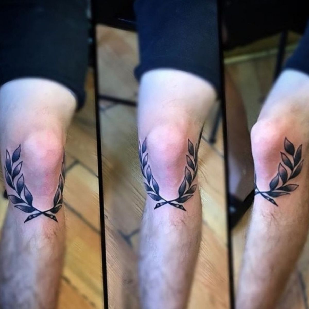 Tattoo uploaded by Laura Foose aka Lolo • Tattoodo