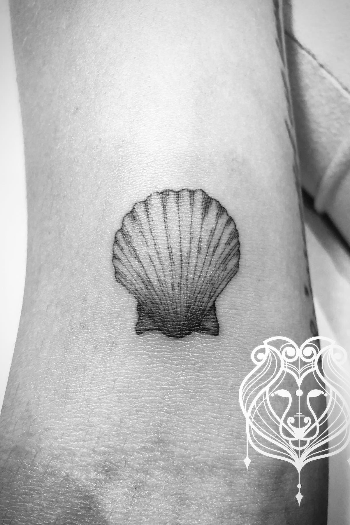 Tattoo uploaded by Nat • Tattoodo