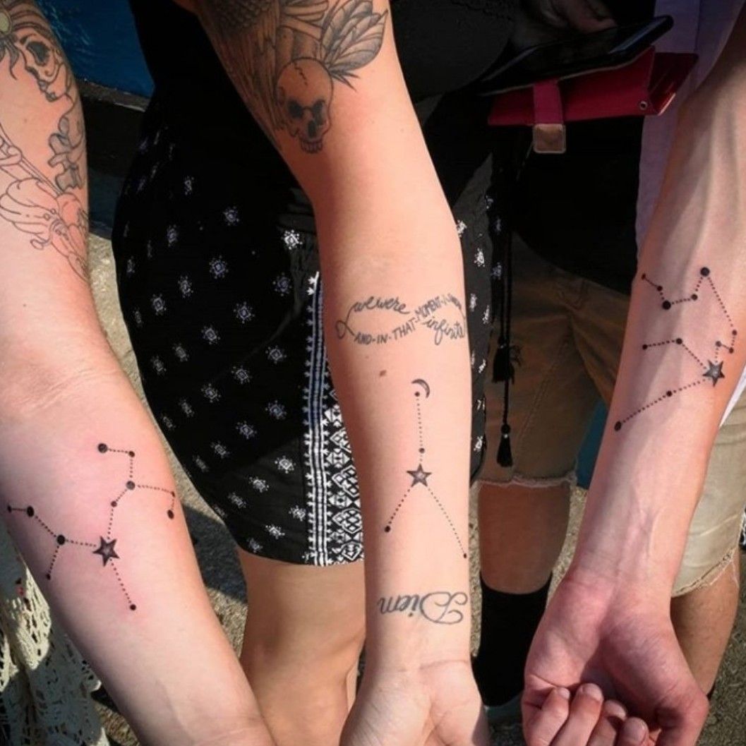 Tattoo uploaded by Laura Foose aka Lolo • Tattoodo