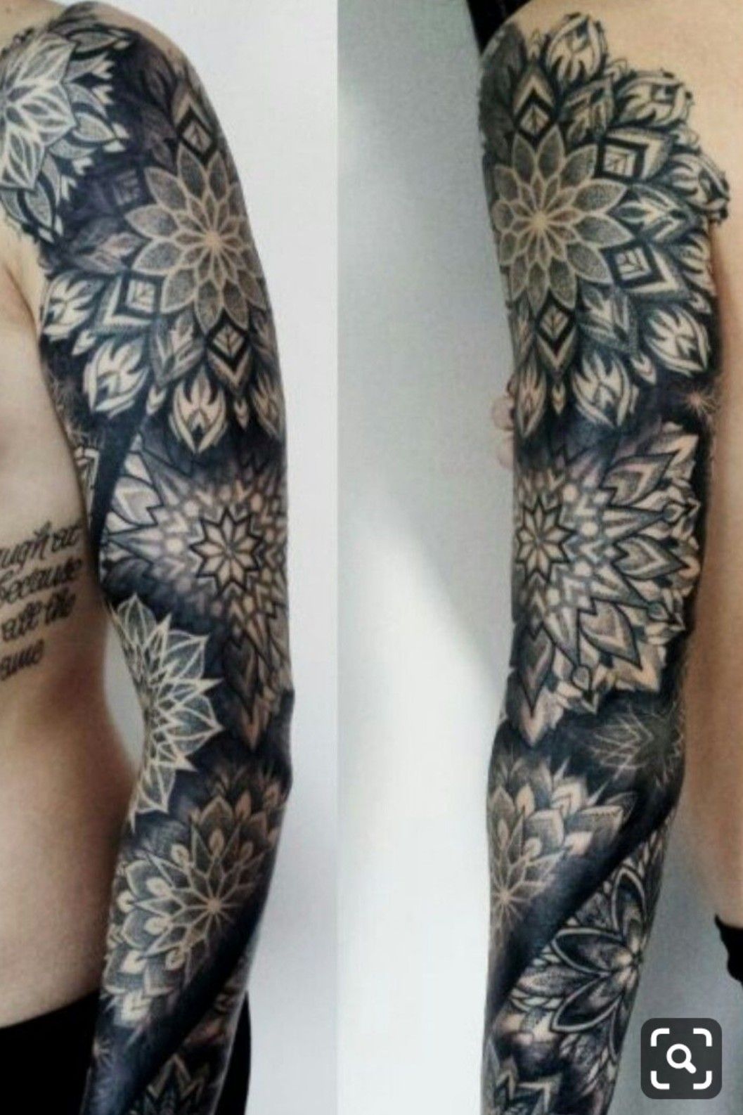 Tattoo uploaded by Corey Graves • Tattoodo