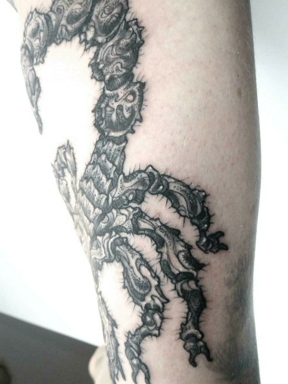 Tattoo uploaded by MAMUT tattoo • Tattoodo