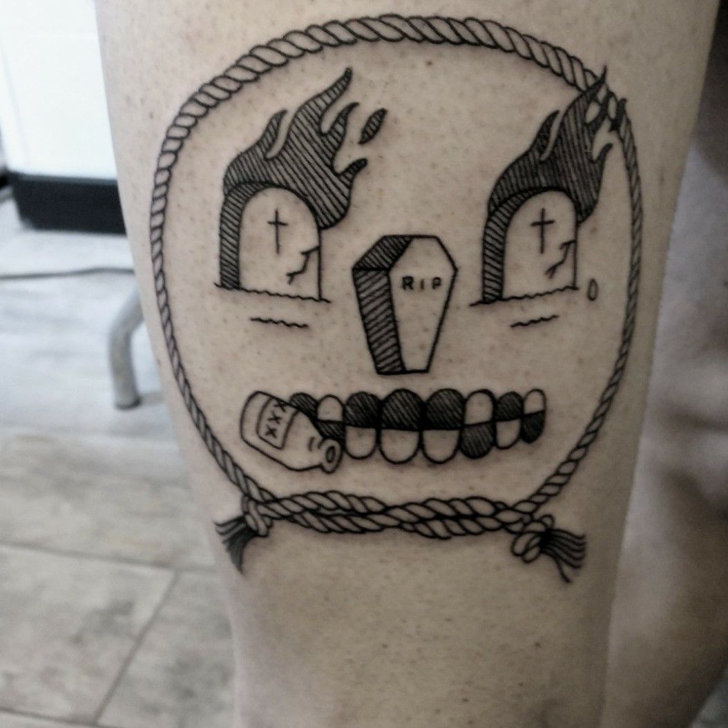 Tattoo uploaded by MAMUT tattoo • Tattoodo
