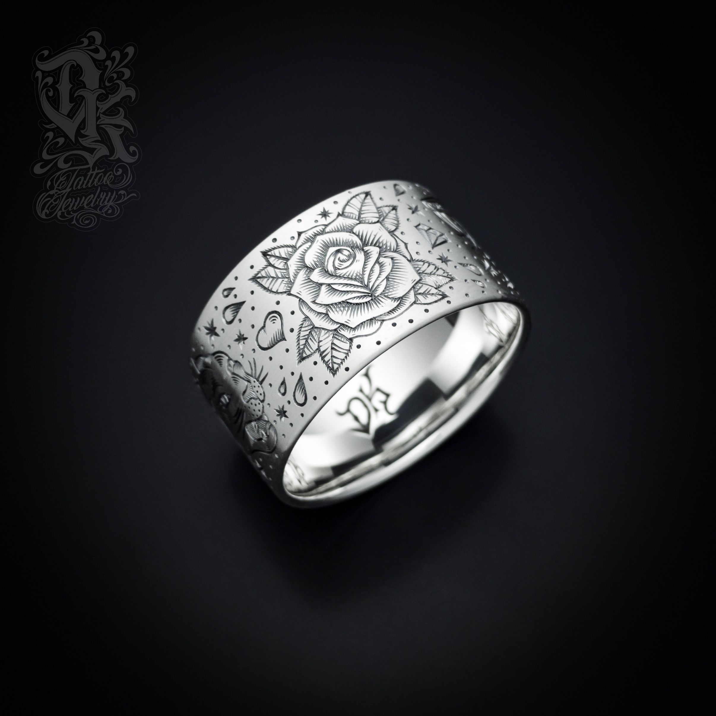 Tattoo uploaded by DK Tattoo Jewelry • Tattoodo