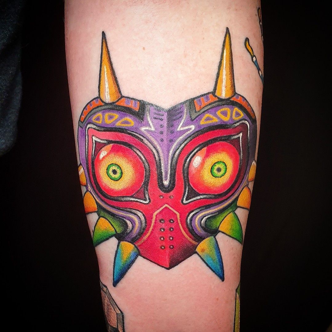Tattoo uploaded by Kayla Rae • Tattoodo