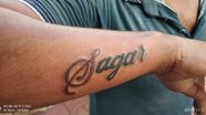 Tattoo Uploaded By Shashi Garade Tattoodo Tattoo Uploaded By Shashi Garade Tattoodo