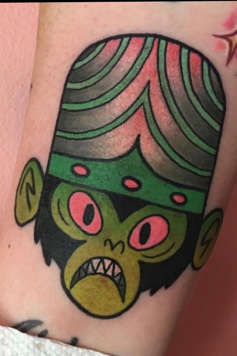 Tattoo uploaded by Courtney Raimondi • Tattoodo