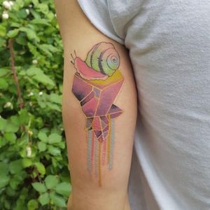 Tattoo uploaded by Adi D • Tattoodo