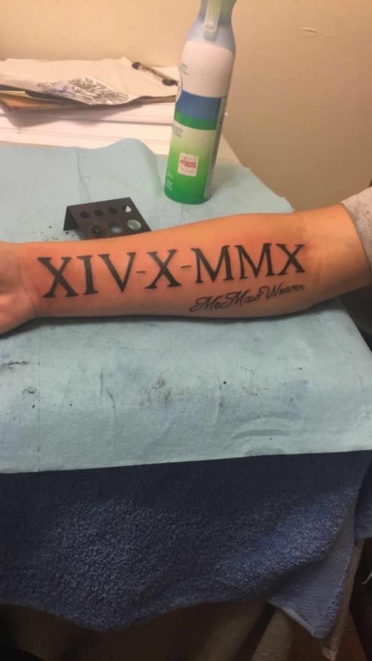Tattoo uploaded by Redboiink • Tattoodo