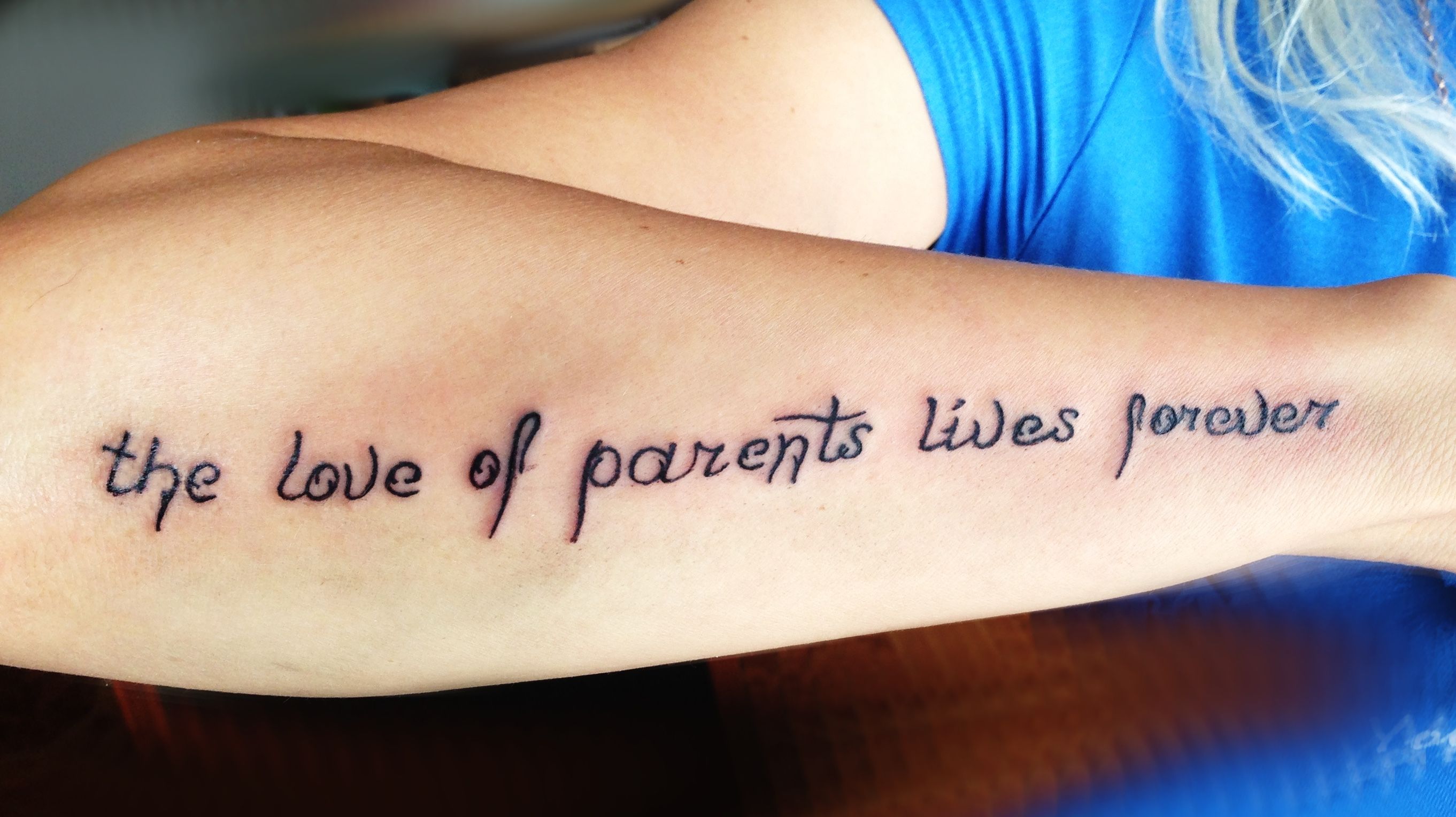 Tattoo uploaded by Anton Boss • Tattoodo