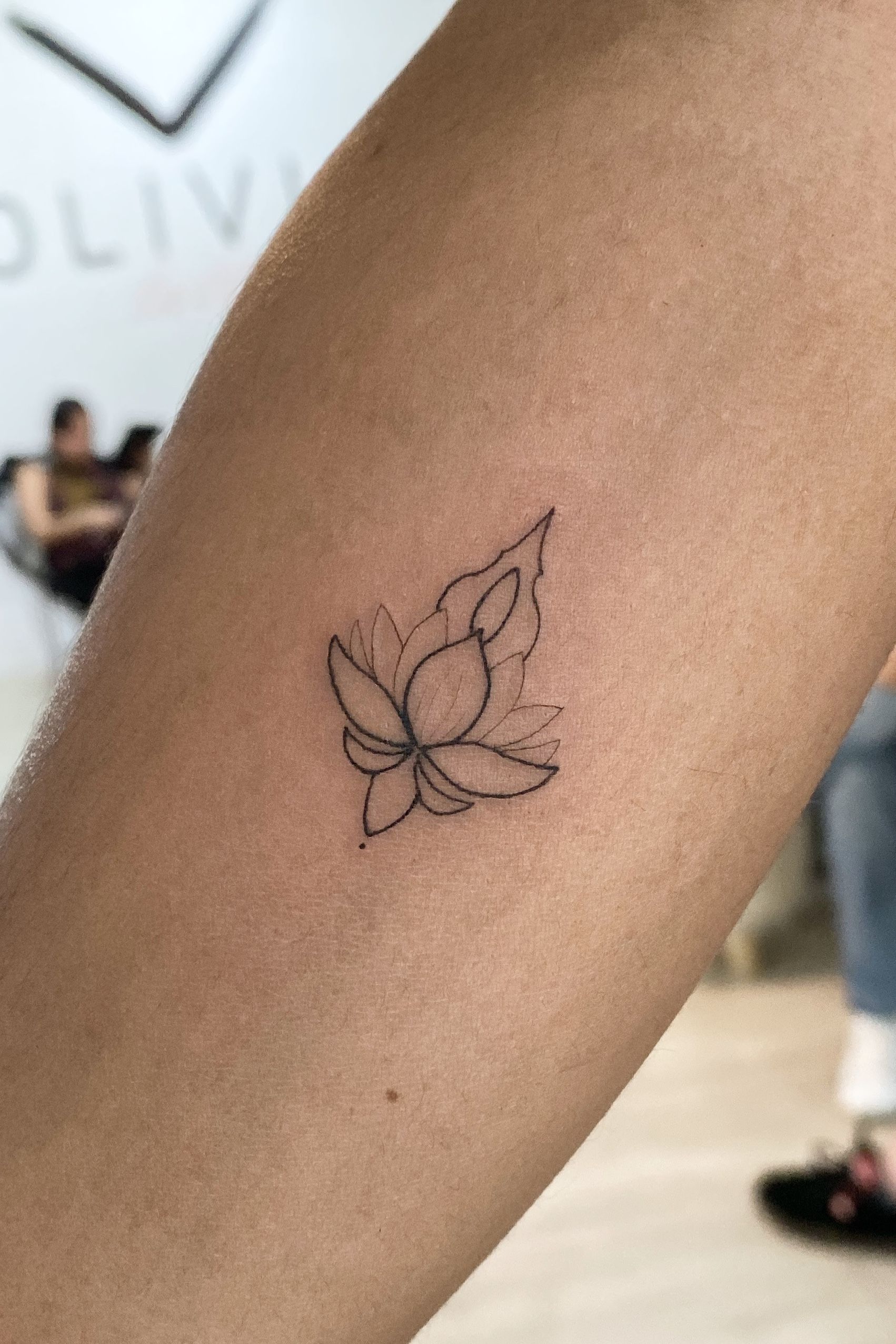 Tattoo uploaded by Bessie lou • Tattoodo