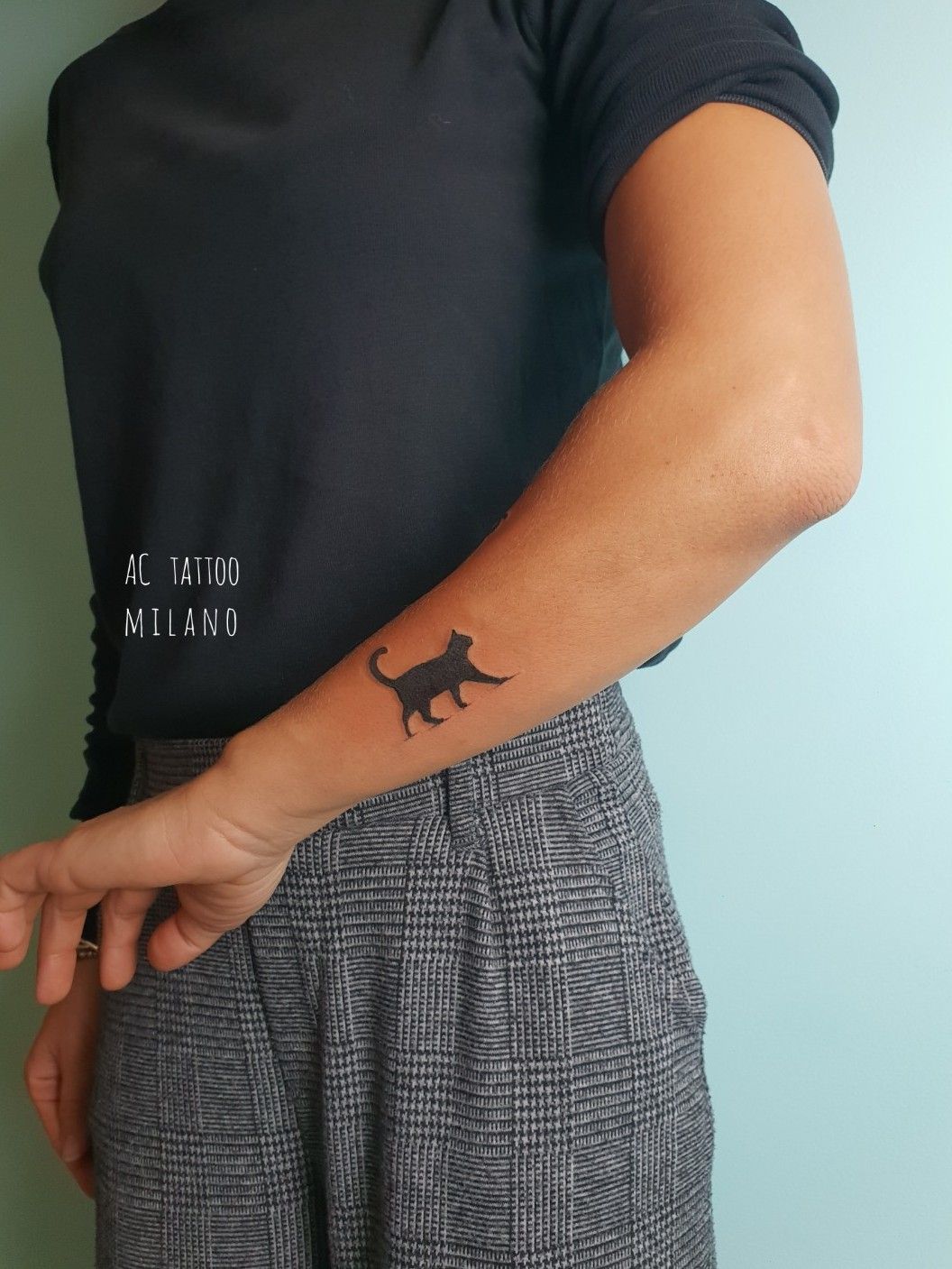 Tattoo uploaded by AC tattoo milano • Tattoodo