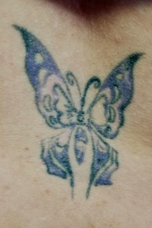 Tattoo uploaded by Tabatha Sword • Tattoodo