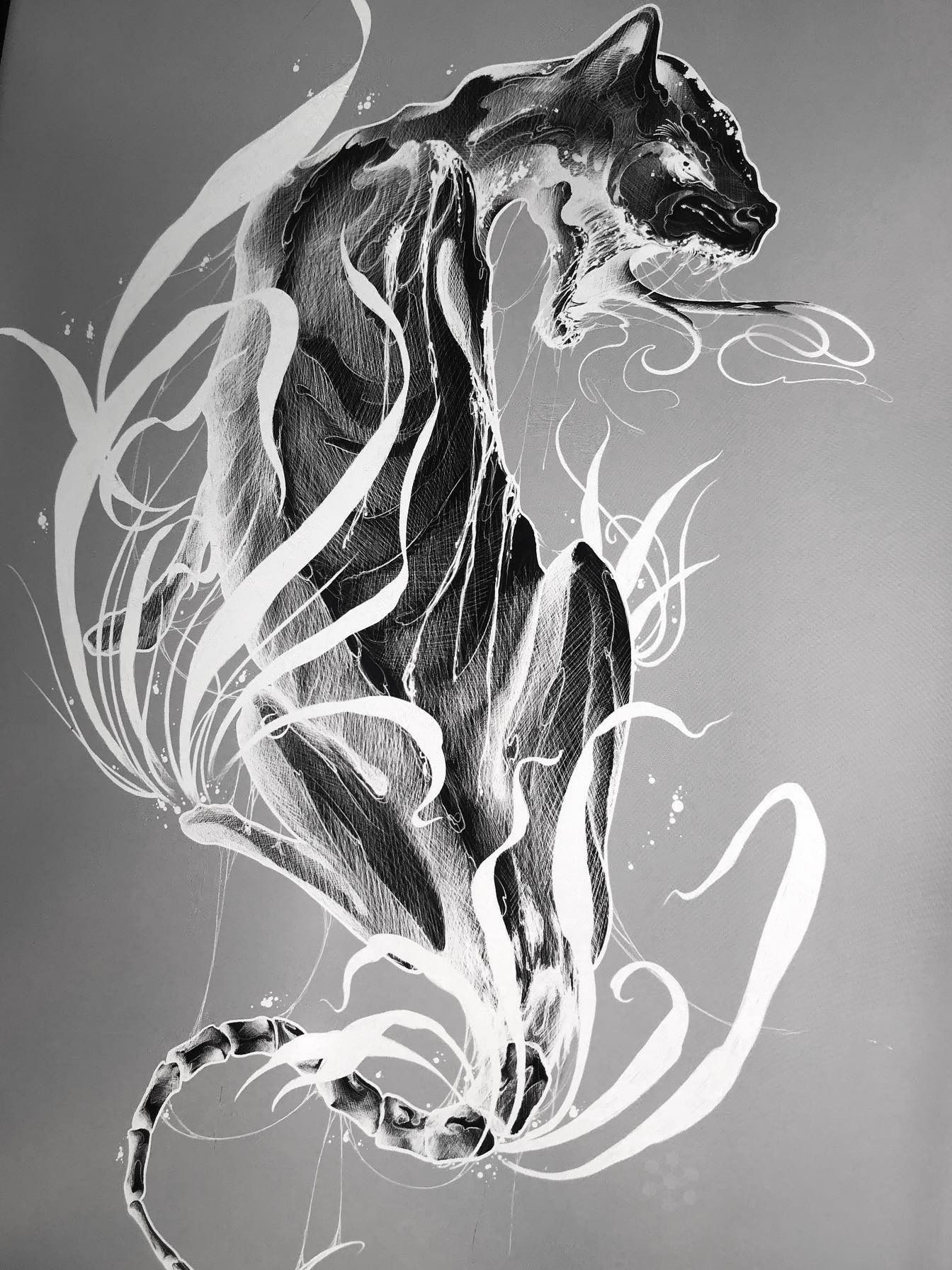 Tattoo uploaded by Yorick Tattoo • Tattoodo